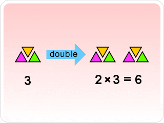 double
